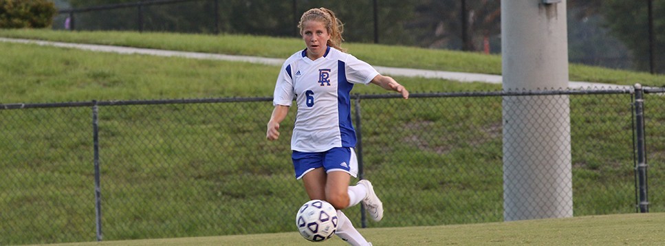 Annie Gelnaw - 2018 - Women's Soccer - Embry-Riddle Aeronautical ...