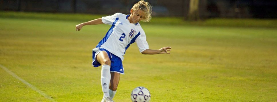 Kayla Merkel - 2014 - Women's Soccer - Embry-Riddle Aeronautical ...