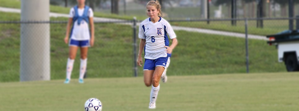 Annie Gelnaw - 2018 - Women's Soccer - Embry-Riddle Aeronautical ...