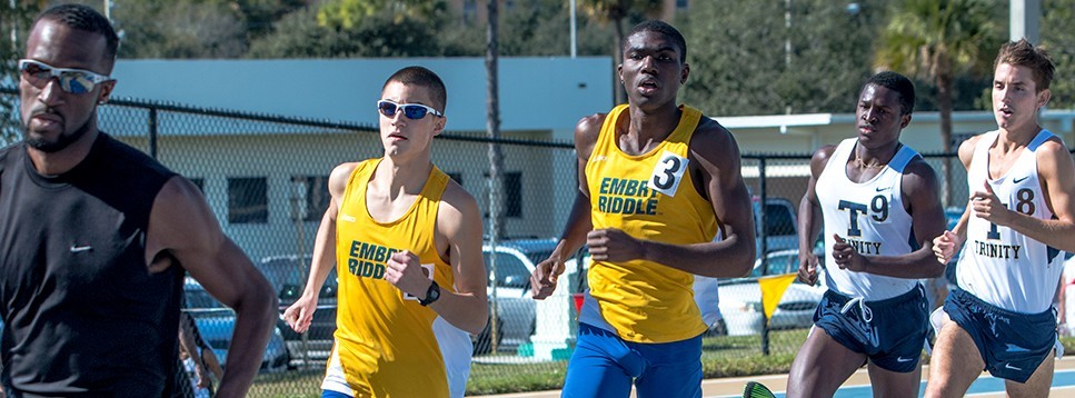 Alec Hernandez - 2015 - Men's Track and Field - Embry-Riddle ...