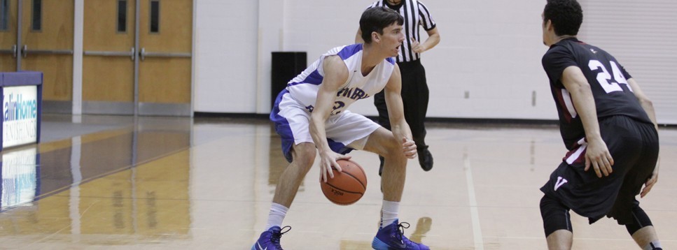 Bradley Mapes - 2017-18 - Men's Basketball - Embry-Riddle Aeronautical ...