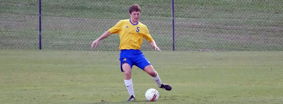 Ryan Sitler - 2017 - Men's Soccer - Embry-Riddle Aeronautical ...