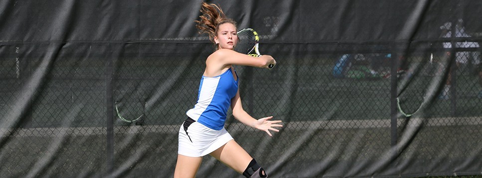 Kathryn Bock - 2017-18 - Women's Tennis - Embry-Riddle Aeronautical ...