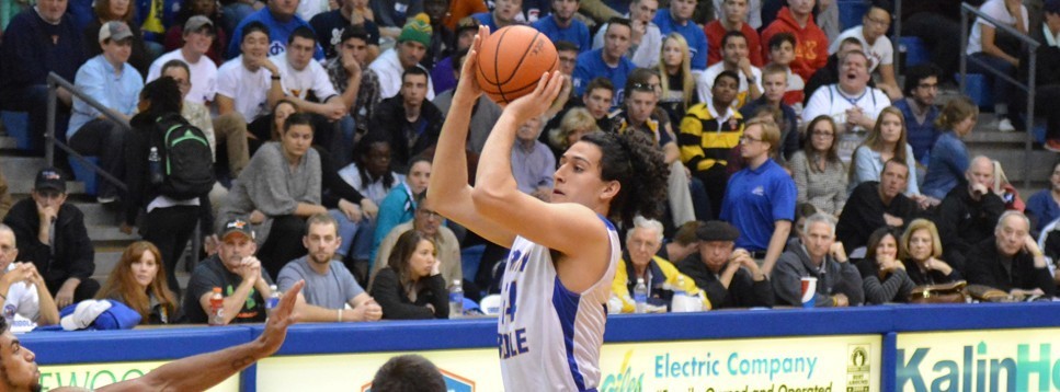 Joseph Gonzalez - 2015-16 - Men's Basketball - Embry-Riddle ...