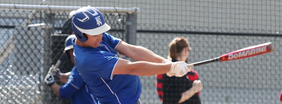 Liam Goodall - 2016 - Baseball - Embry-Riddle Aeronautical University ...