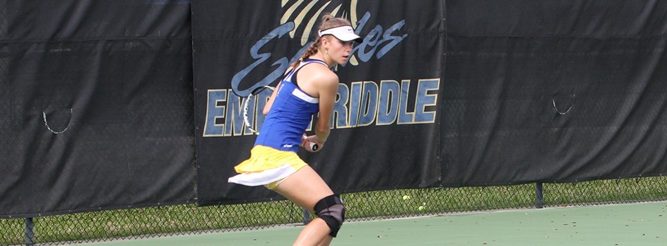 Kathryn Bock - 2017-18 - Women's Tennis - Embry-Riddle Aeronautical ...