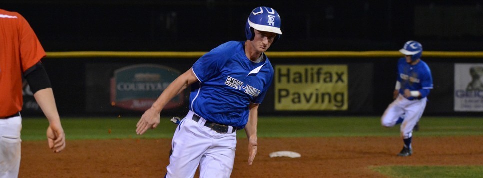 Liam Goodall - 2016 - Baseball - Embry-Riddle Aeronautical University ...