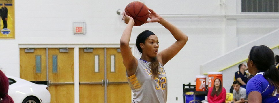 Taylor Cyphers - 2015-16 - Women's Basketball - Embry-Riddle ...