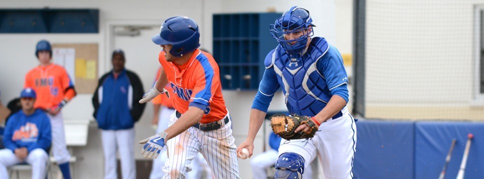 Cody Bogart - 2018 - Baseball - Embry-Riddle Aeronautical University ...