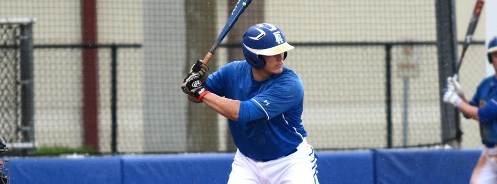 Cody Bogart - 2018 - Baseball - Embry-Riddle Aeronautical University ...