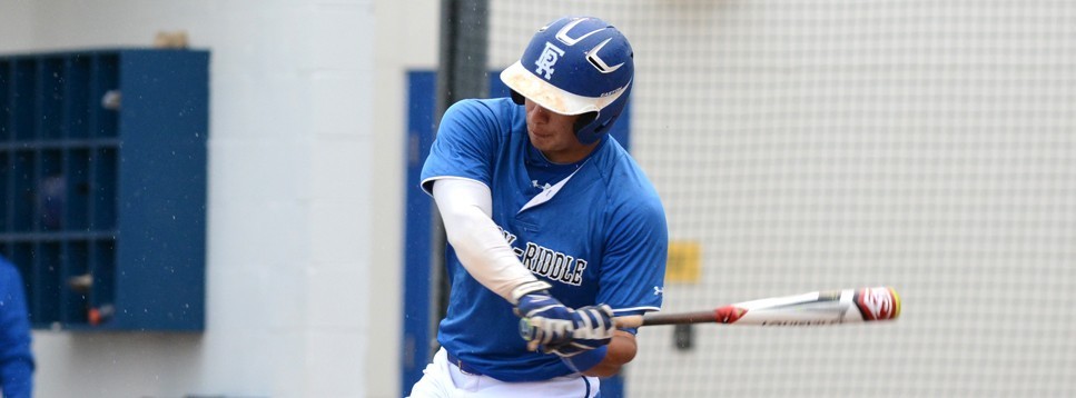 Joshua Garcia - 2016 - Baseball - Embry-Riddle Aeronautical University ...