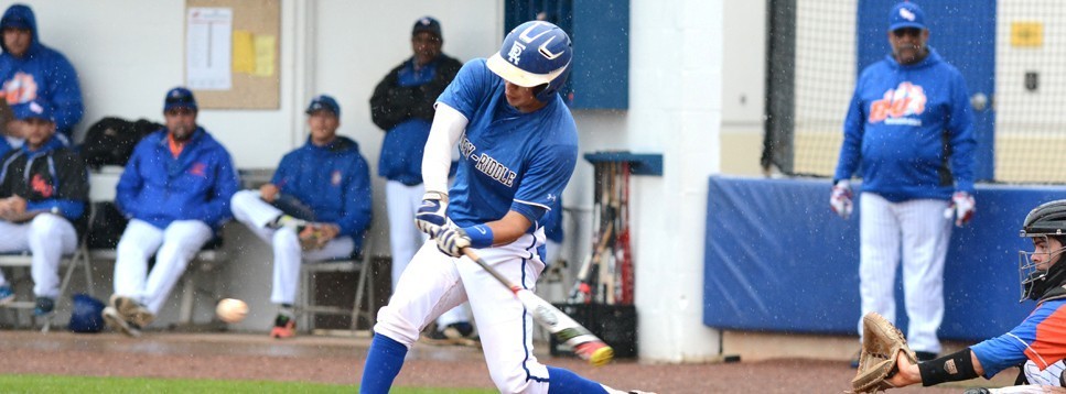 Joshua Garcia - 2016 - Baseball - Embry-Riddle Aeronautical University ...