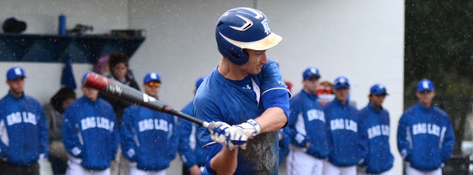 Liam Goodall - 2016 - Baseball - Embry-Riddle Aeronautical University ...