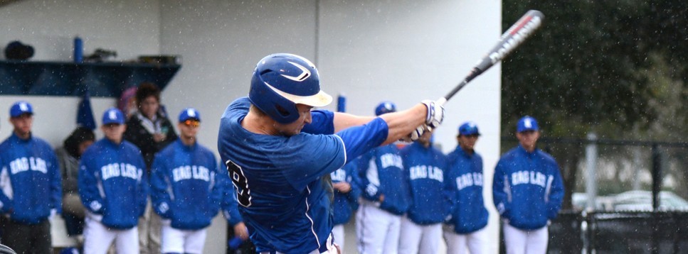 Liam Goodall - 2016 - Baseball - Embry-Riddle Aeronautical University ...