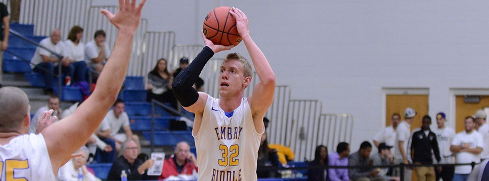 Daniel Kiesling - 2015-16 - Men's Basketball - Embry-Riddle ...