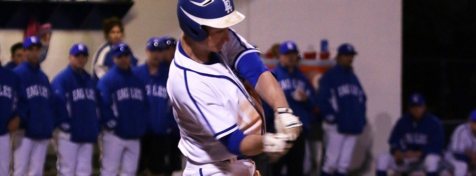 Liam Goodall - 2016 - Baseball - Embry-Riddle Aeronautical University ...