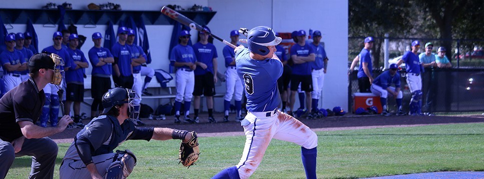 Liam Goodall - 2016 - Baseball - Embry-Riddle Aeronautical University ...