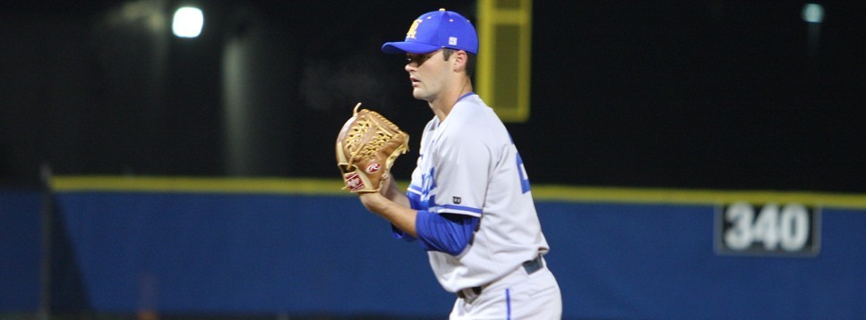 Dylan Demarest - 2016 - Baseball - Embry-Riddle Aeronautical University ...