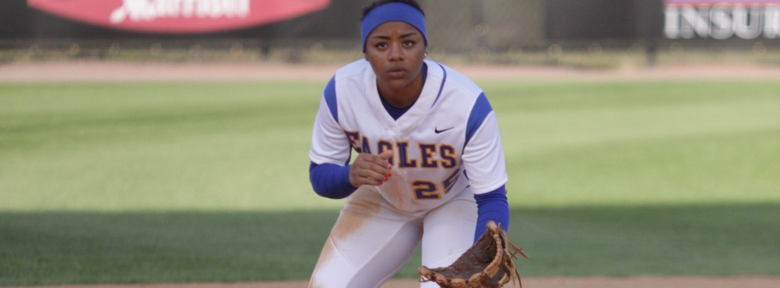 Gabriella Obia - 2017 - Softball - Embry-Riddle Aeronautical University ...