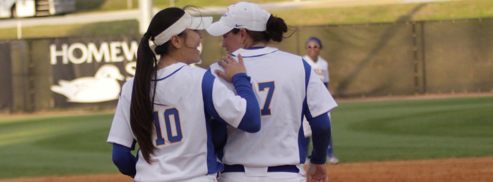 Haleigh Lewis - 2016 - Softball - Embry-Riddle Aeronautical University ...