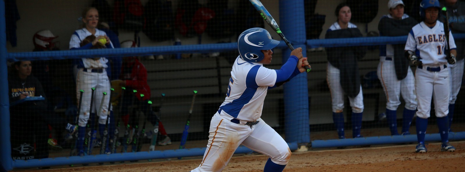 Gabriella Obia - 2017 - Softball - Embry-Riddle Aeronautical University ...