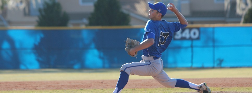 Nick Dearing - 2018 - Baseball - Embry-Riddle Aeronautical University ...