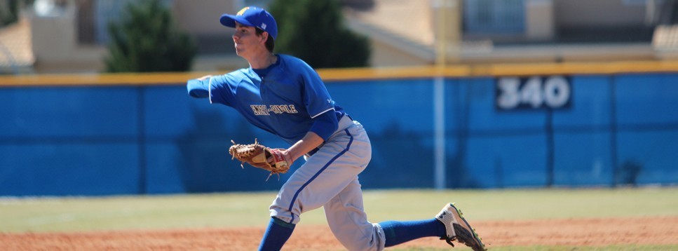 Dominic Jeancola - 2019 - Baseball - Embry-Riddle Aeronautical ...
