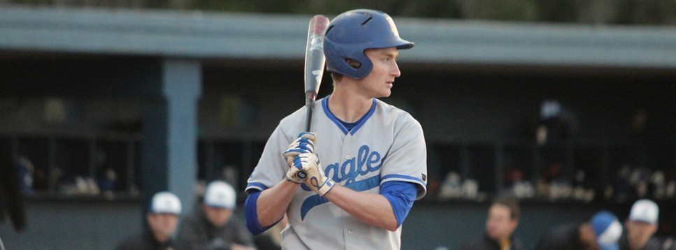 Liam Goodall - 2016 - Baseball - Embry-Riddle Aeronautical University ...