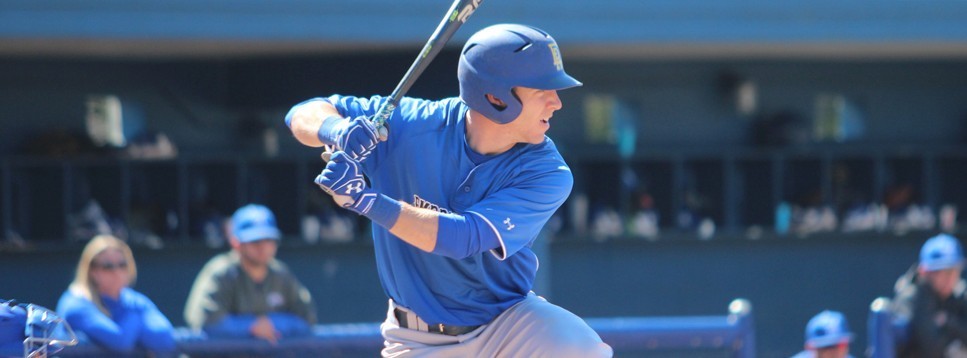 Kyle Zirbes - 2016 - Baseball - Embry-Riddle Aeronautical University ...