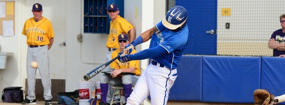 Joshua Garcia - 2016 - Baseball - Embry-Riddle Aeronautical University ...