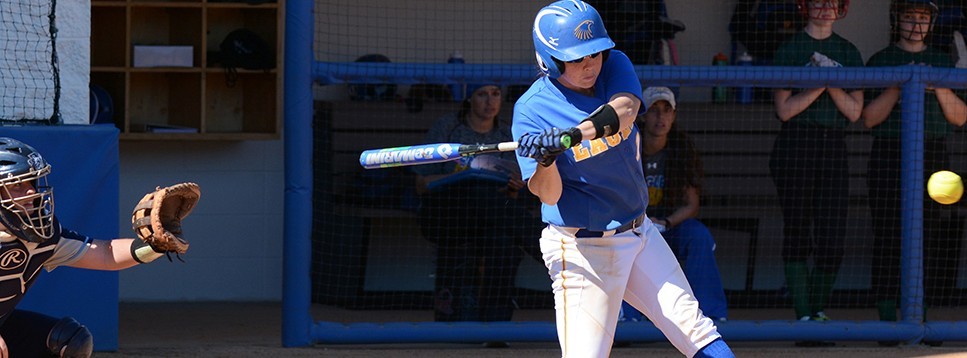 Haleigh Lewis - 2016 - Softball - Embry-Riddle Aeronautical University ...