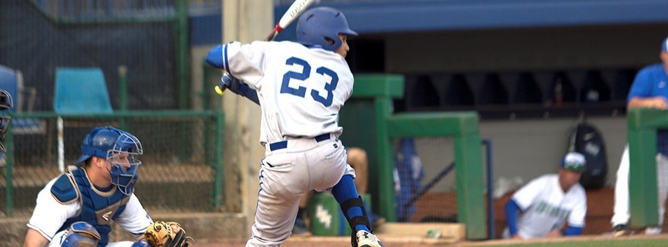 Tobias Moreno - 2016 - Baseball - Embry-Riddle Aeronautical University ...