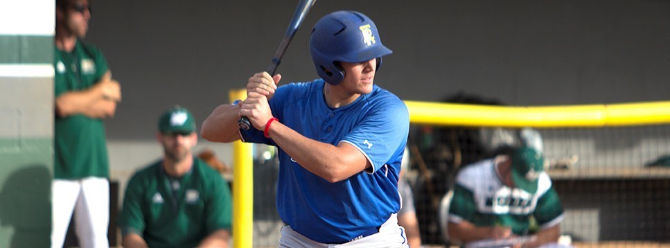 Cody Bogart - 2018 - Baseball - Embry-Riddle Aeronautical University ...