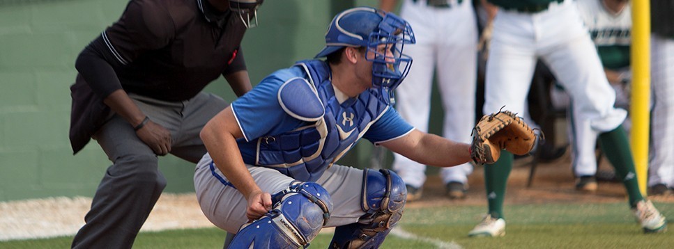 Cody Bogart - 2018 - Baseball - Embry-Riddle Aeronautical University ...