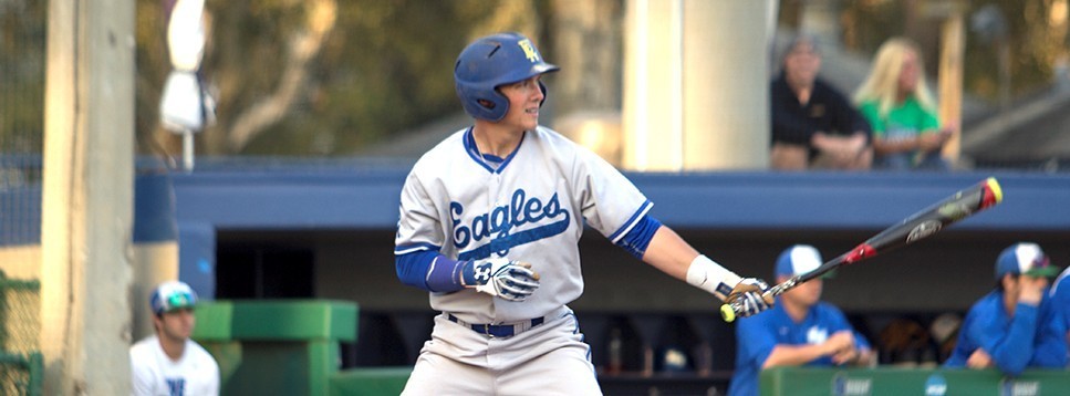 Matt Jacobs - 2016 - Baseball - Embry-Riddle Aeronautical University ...