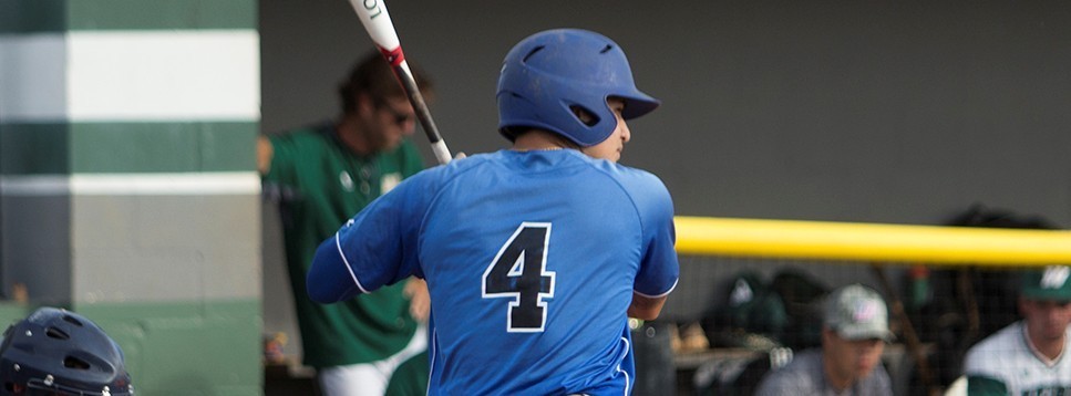 Joshua Garcia - 2016 - Baseball - Embry-Riddle Aeronautical University ...