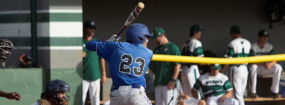 Tobias Moreno - 2016 - Baseball - Embry-Riddle Aeronautical University ...