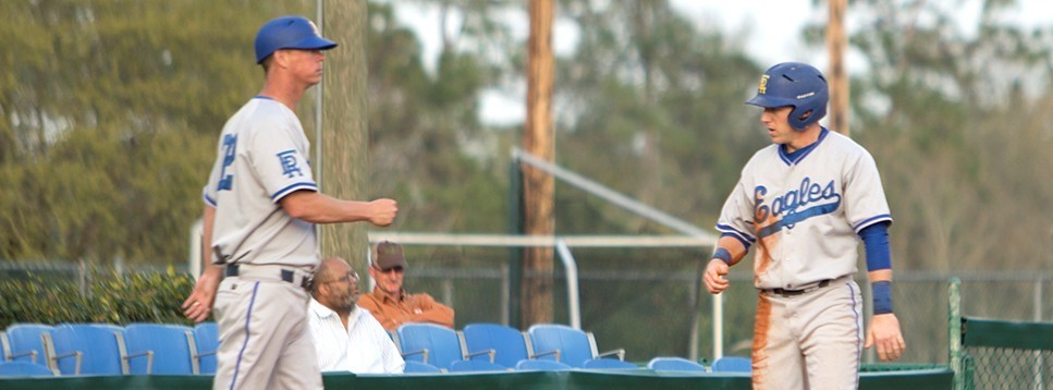 Kyle Zirbes - 2016 - Baseball - Embry-Riddle Aeronautical University ...