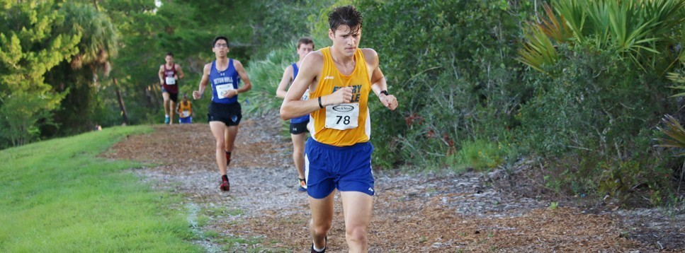 Matt Graves - 2017 - Men's Cross Country - Embry-Riddle Aeronautical ...