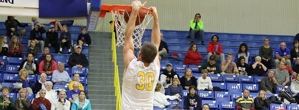 Brian Johnson - 2017-18 - Men's Basketball - Embry-Riddle Aeronautical ...