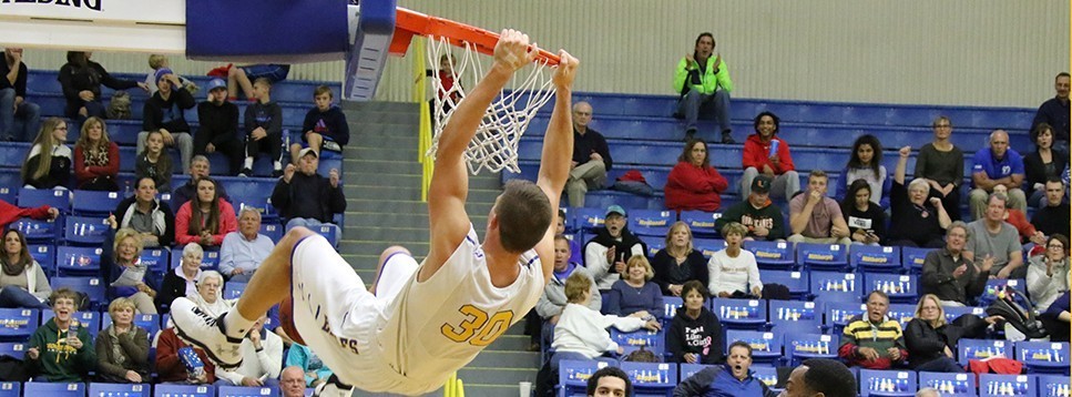 Brian Johnson - 2017-18 - Men's Basketball - Embry-Riddle Aeronautical ...