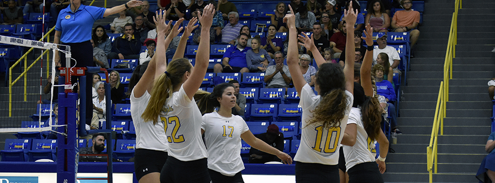 Sweeps Rollins - Embry-Riddle Aeronautical University Athletics