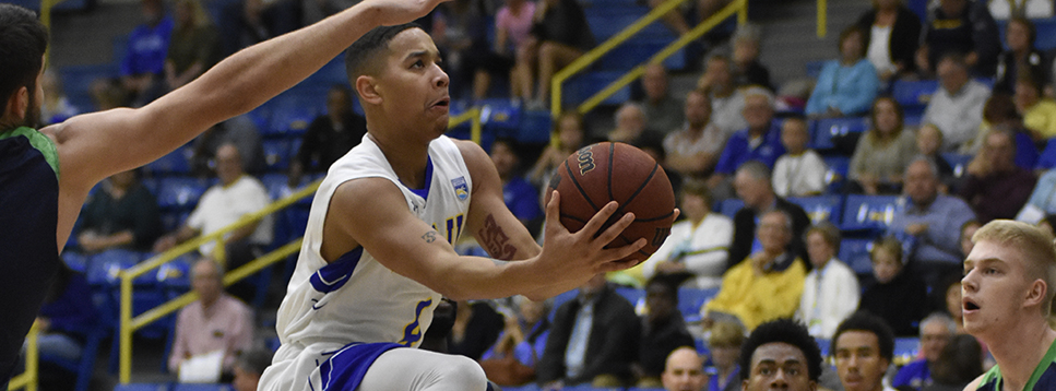 Rudy Bibb-Boyd - 2017-18 - Men's Basketball - Embry-Riddle Aeronautical ...