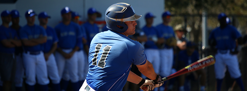 Cody Bogart - 2018 - Baseball - Embry-Riddle Aeronautical University ...