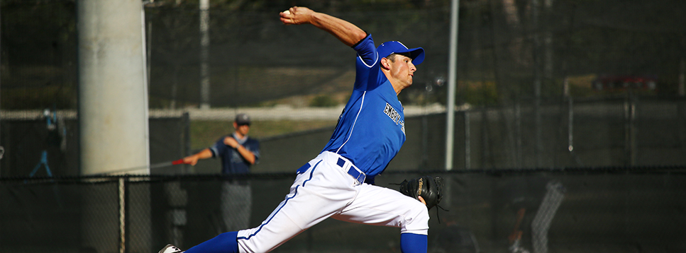 Nick Dearing - 2018 - Baseball - Embry-Riddle Aeronautical University ...