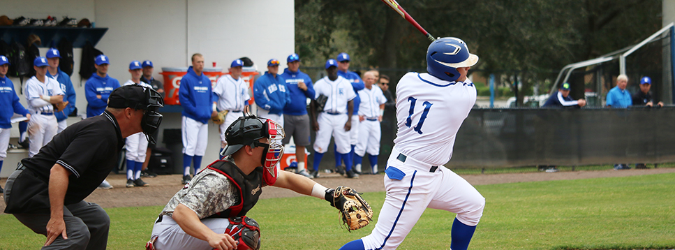 Cody Bogart - 2018 - Baseball - Embry-Riddle Aeronautical University ...