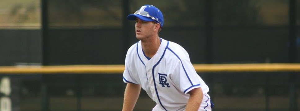 Justin Franklin - 2018 - Baseball - Embry-Riddle Aeronautical ...