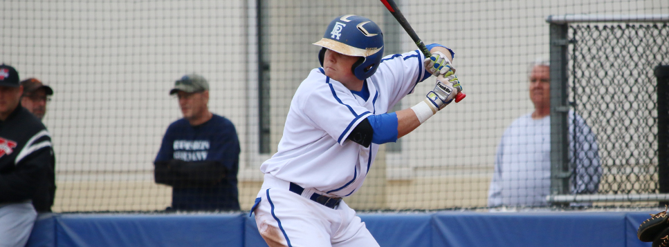 Robbie Hanlon - 2017 - Baseball - Embry-Riddle Aeronautical University ...