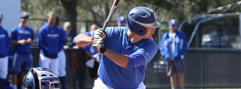 Cody Bogart - 2018 - Baseball - Embry-Riddle Aeronautical University ...