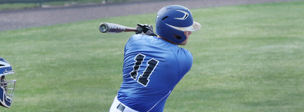 Cody Bogart - 2018 - Baseball - Embry-Riddle Aeronautical University ...